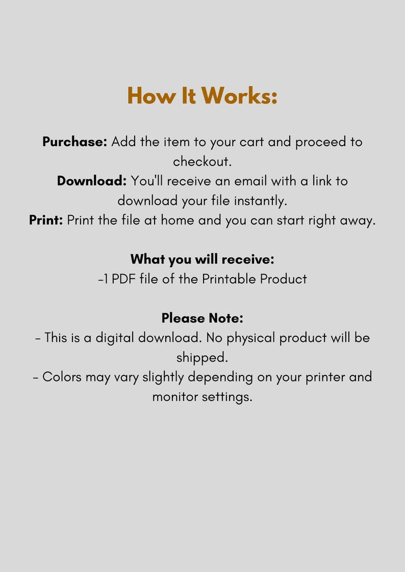 Skincare Routine Planner Template, Weekly Skincare Journal Checklist ...