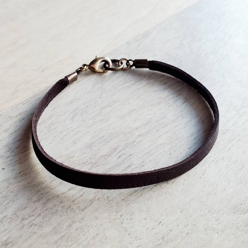 Latch Bracelet - Etsy