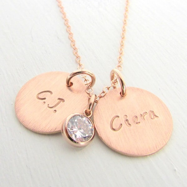 Rose Gold Bezel - Etsy