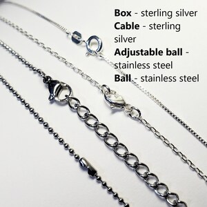 Silver Number Necklace | Jersey Number Silver Charm | Rustic Charm ...