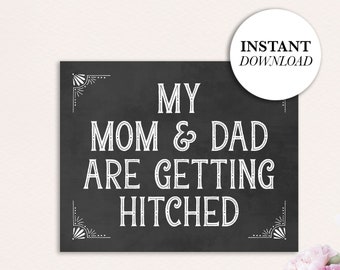 Save the Date Props - Etsy