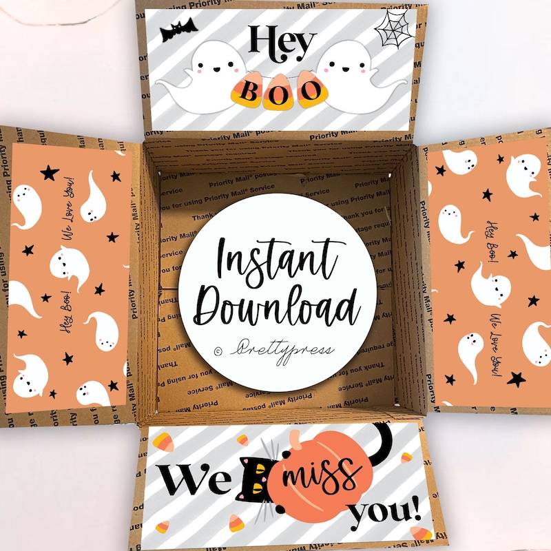 We Missed You at School - Etsy