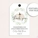 Little Pumpkin Favor Tags Printable Little Pumpkin Favor - Etsy