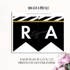 Graduation Banner 2022, Class of 2022, PRINTABLE Graduation Party ...