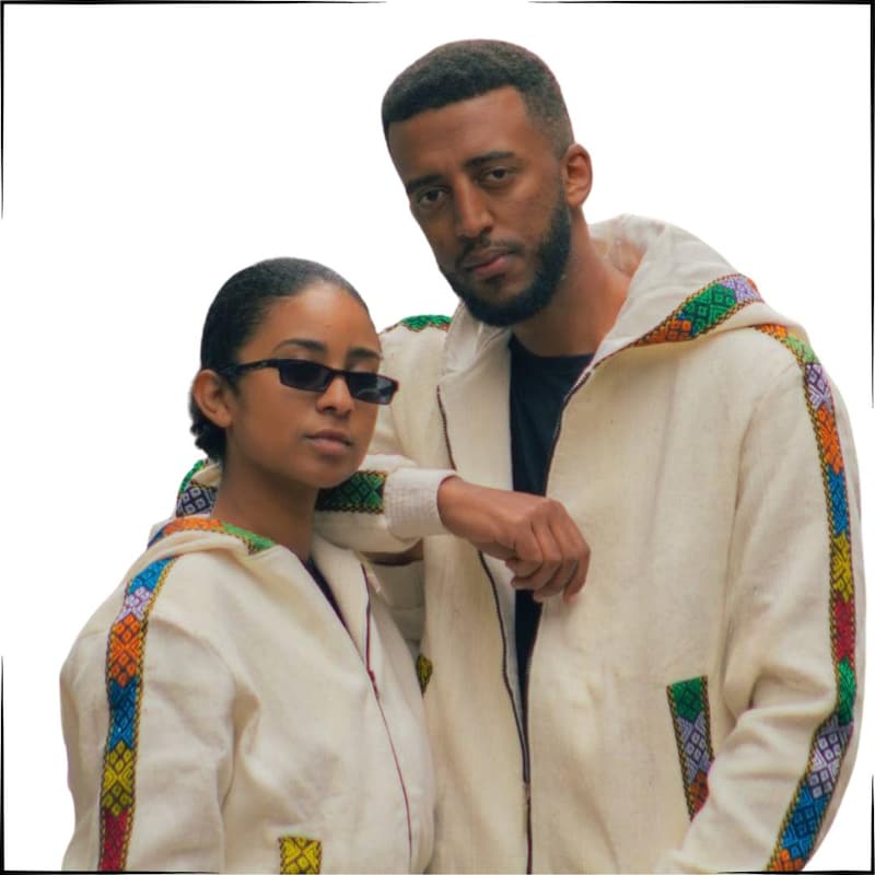 Gabi Ethiopian Clothing - Etsy