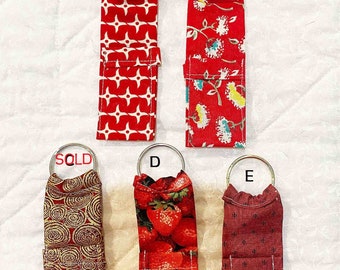 Lipstick Holder Ring - Etsy