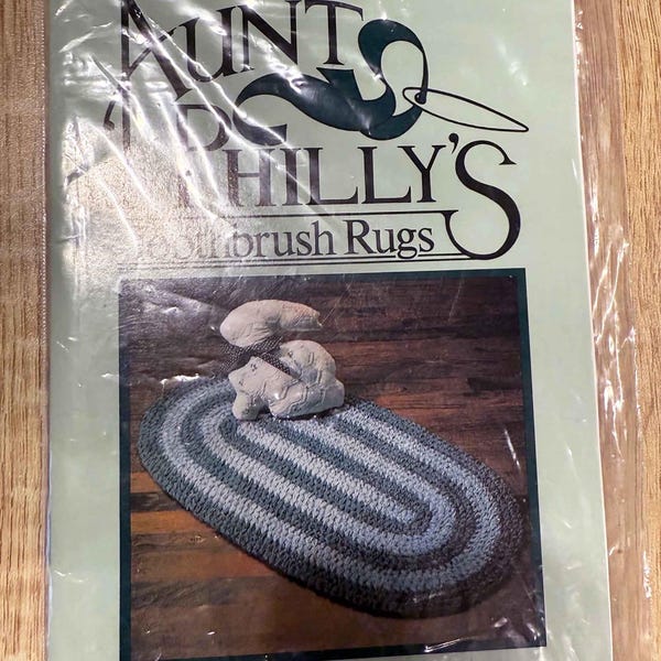 Toothbrush Rugs - Etsy