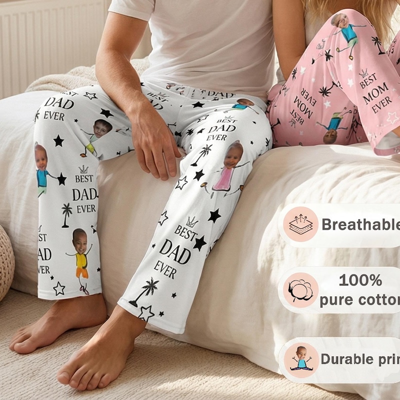Cartoon Pants - Etsy