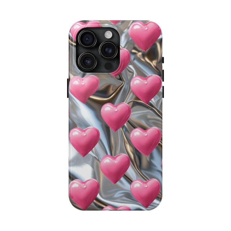 Chrome Hearts Phone Case - Etsy
