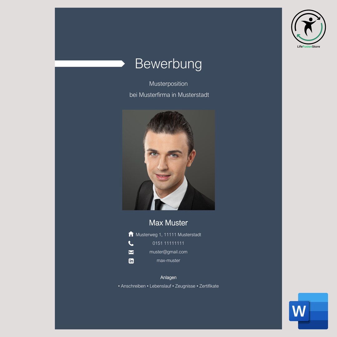 Cover Sheet, Title Page, Cover Page, Flyleaf, Cover Page Template for ...