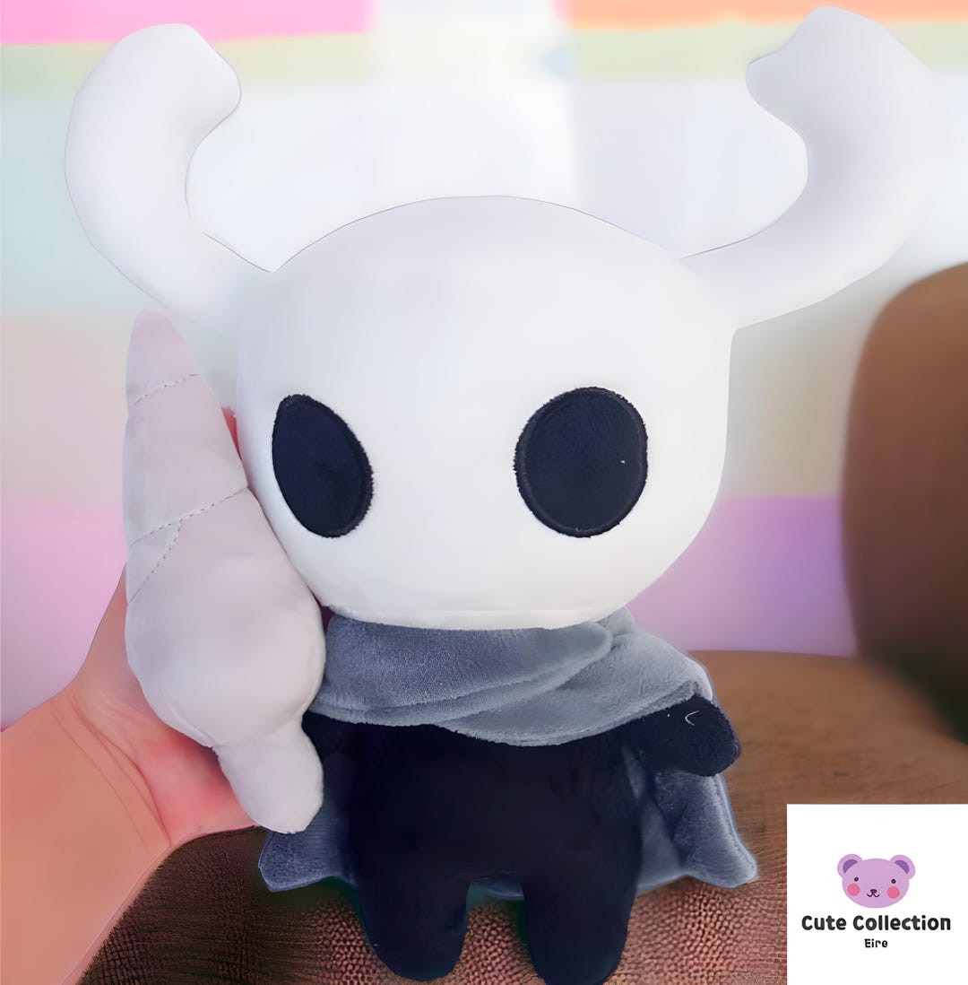 Adorable Knight Plushie - Etsy