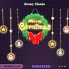 Cute Welcomer Widget for Twitch Youtube | Kawaii Pop up for New Viewers ...