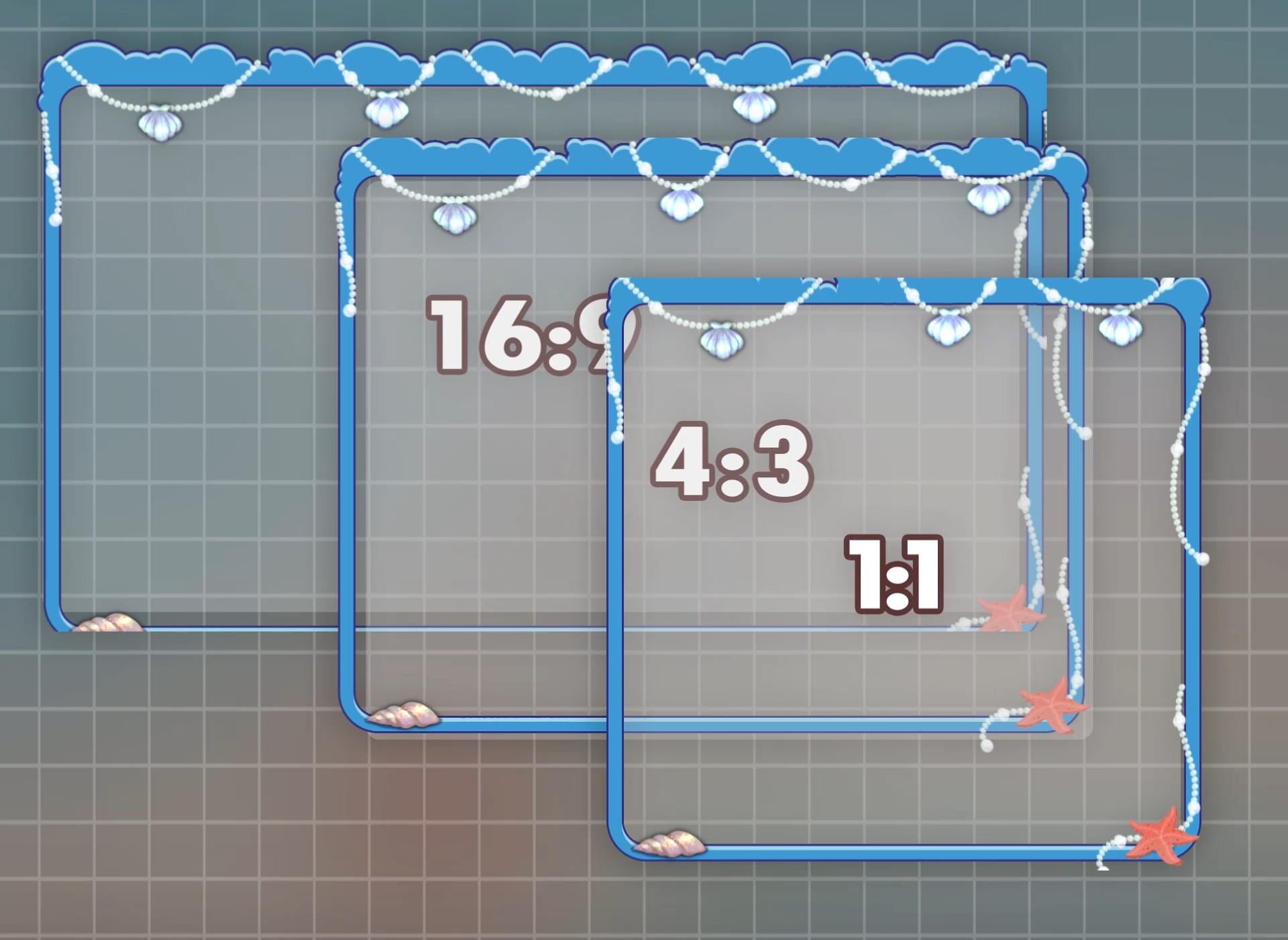 Full Package Summer Beach Twitch Overlays/ Ocean Aethetics Loading ...