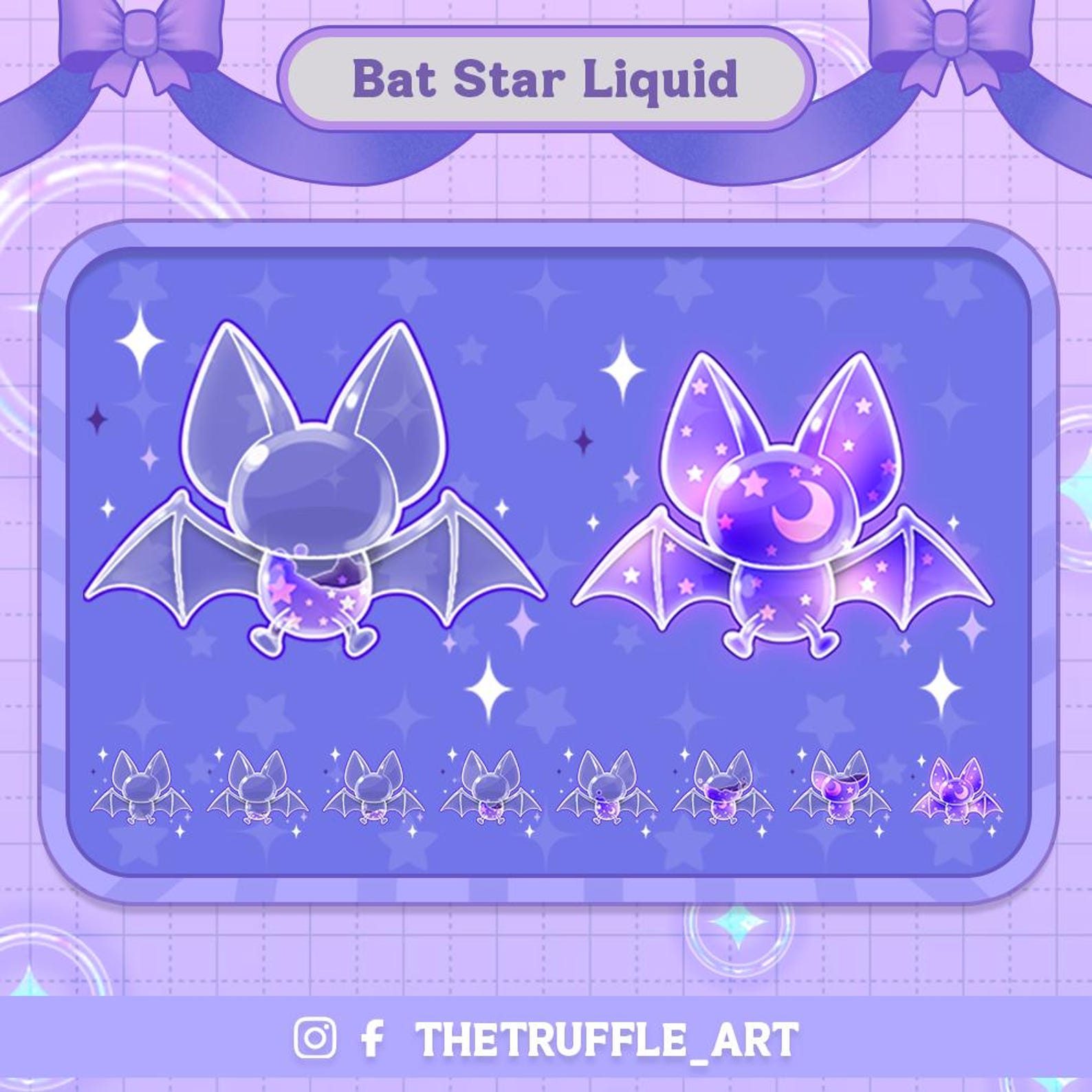 Vampire Liquid Sub Badges, Bat Liquid Sub Badges, Magic Sub Badges ...