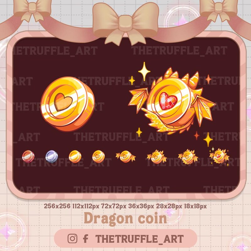 Sub Badges - Etsy