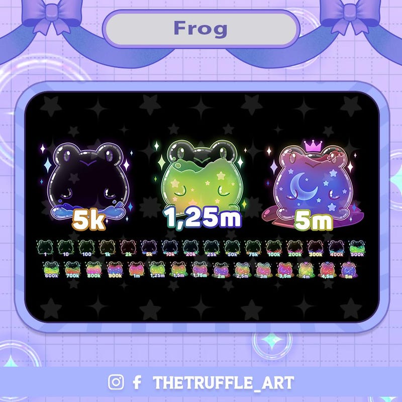 Galaxy Banner Discord - Etsy