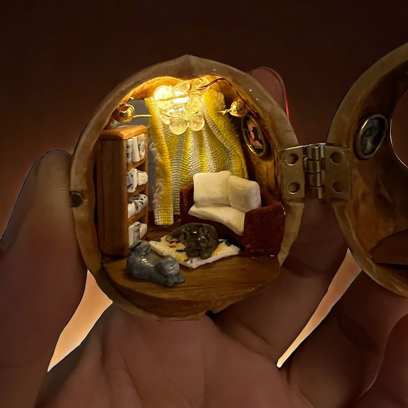 Miniature Gifts - 60+ Gift Ideas for 2024