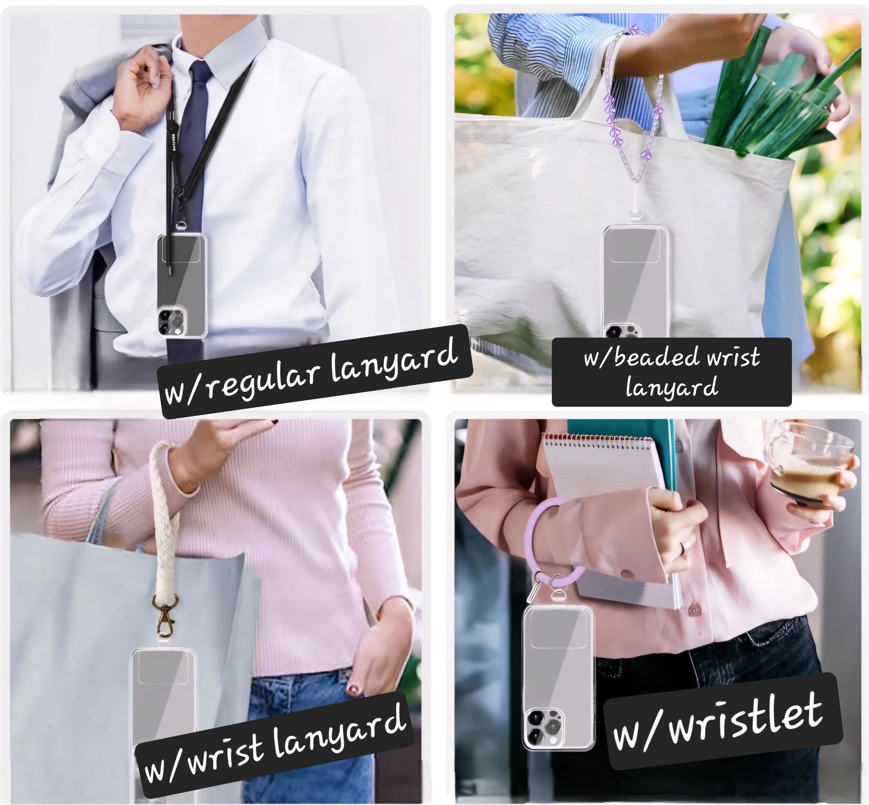 Plastic Cell Phone Tab - Etsy