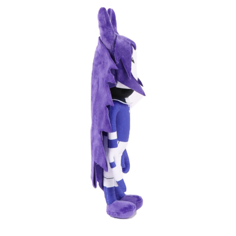 Fundamental Paper Education Plush Toy Anime Characters Miss Circle Soft ...