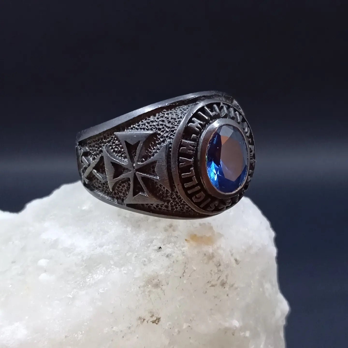 Knight Templar Templar Knight Engraved Gifts Christmas Gift Jewellery ...