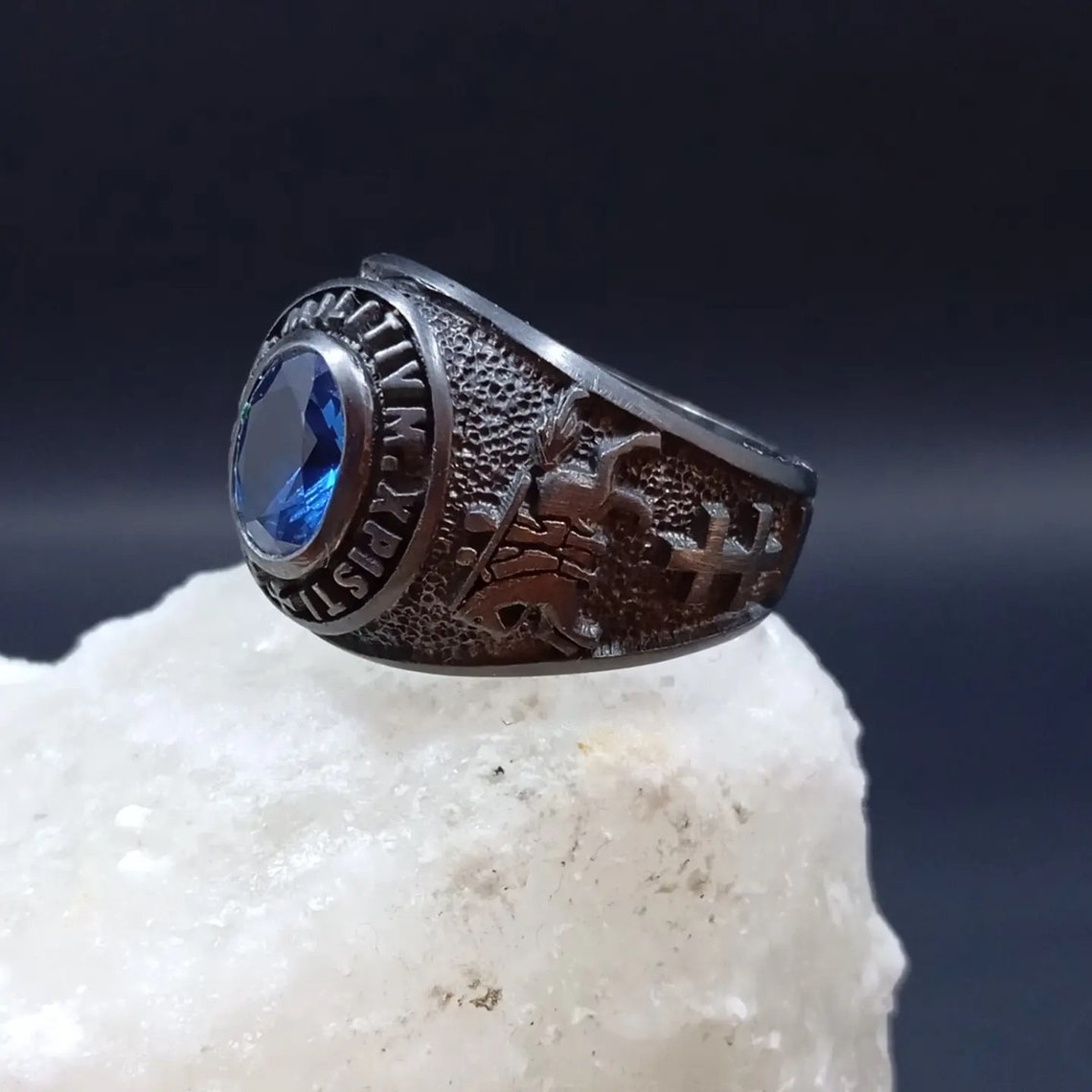 Knight Templar Templar Knight Engraved Gifts Christmas Gift Jewellery ...