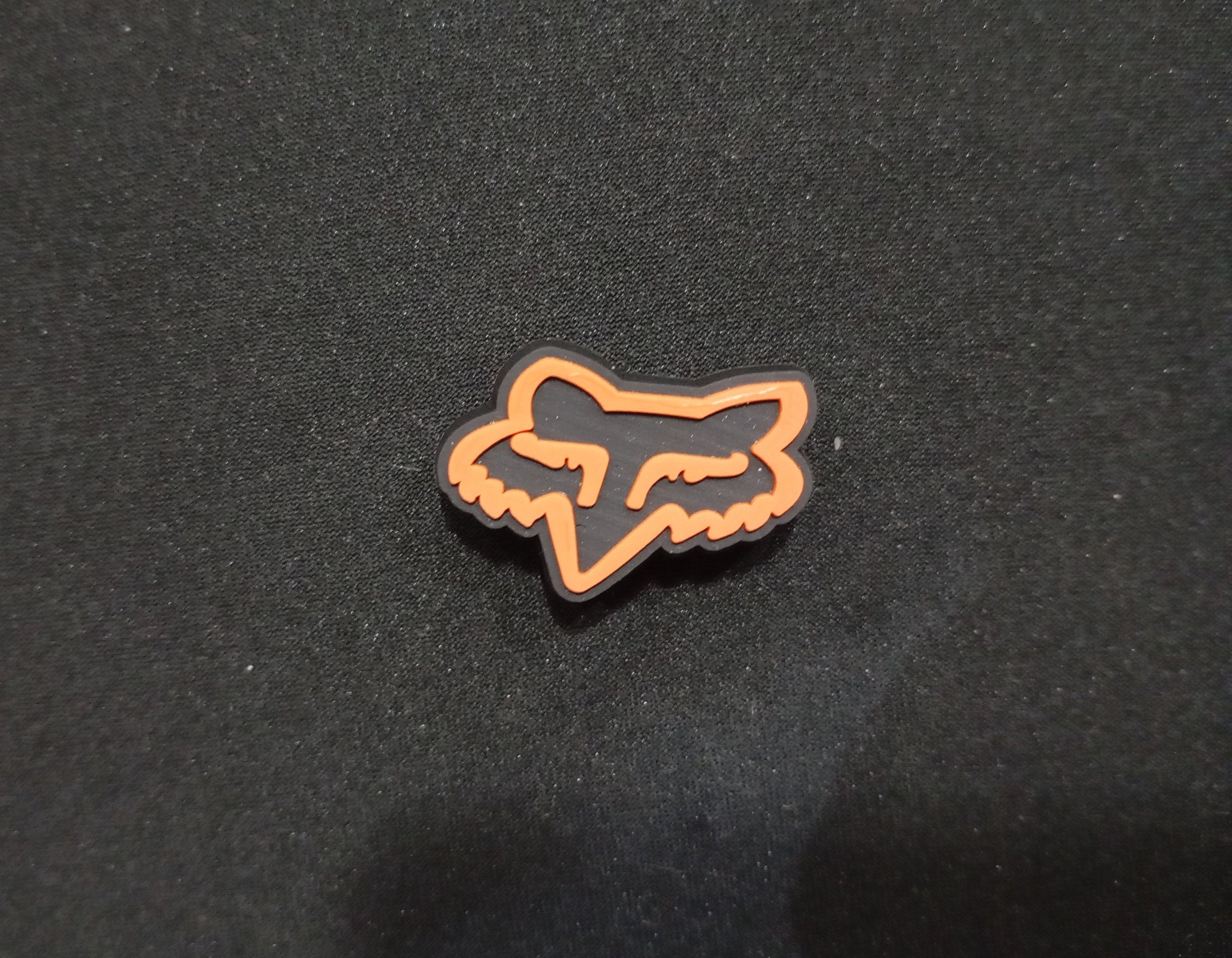 Fox Croc Jibbitz - Etsy