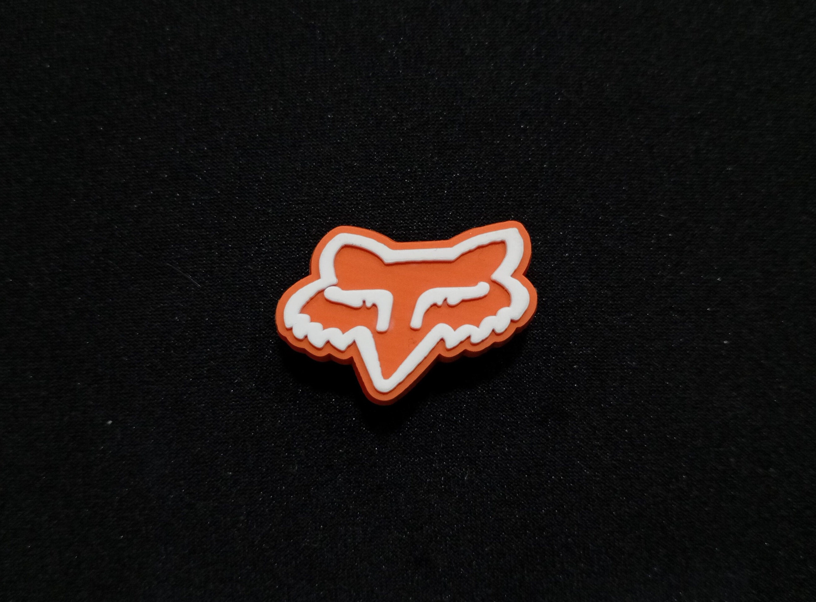 Fox Croc Jibbitz - Etsy