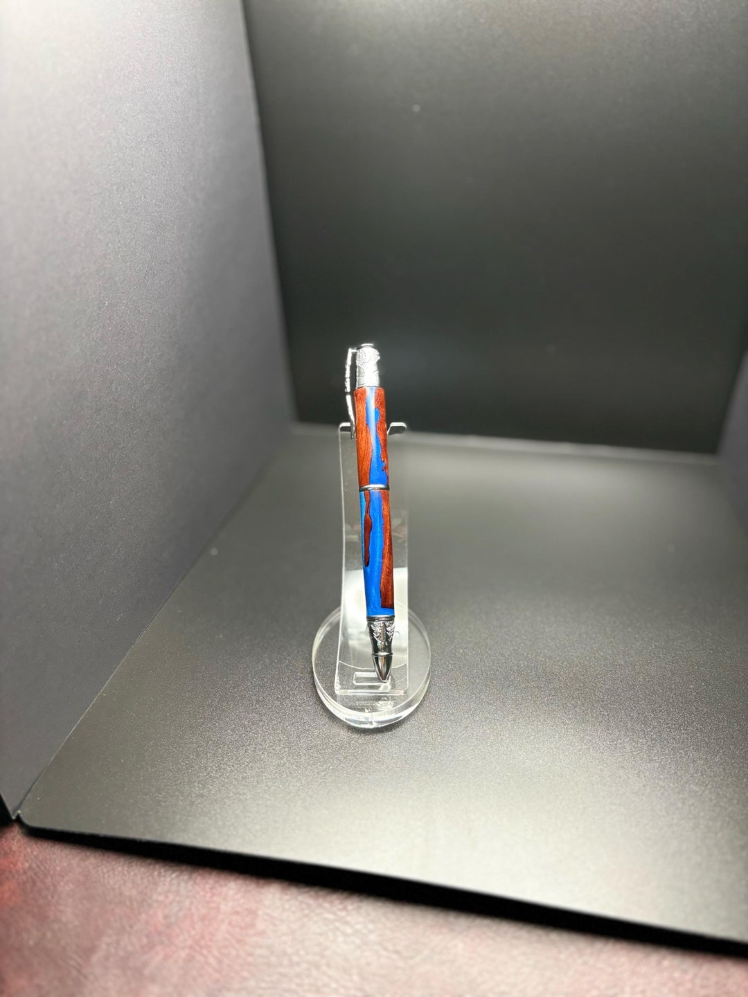 Custom Made Great Outdoors Ballpoint Twist Pen. Very Unique Gift for ...