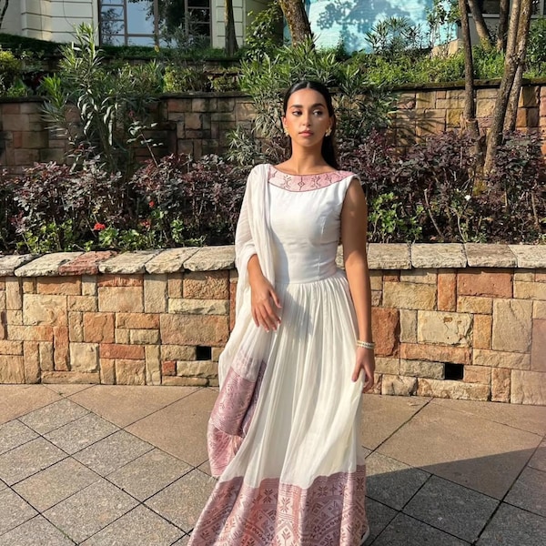 Ethiopian Habesha Libs - Etsy