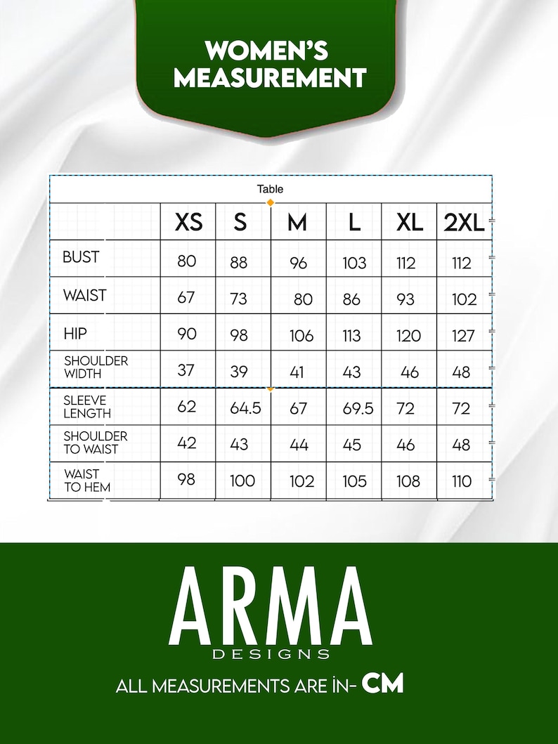 Habesha Dress | Orange and Gold Full-sleeve Embroidered Design ...