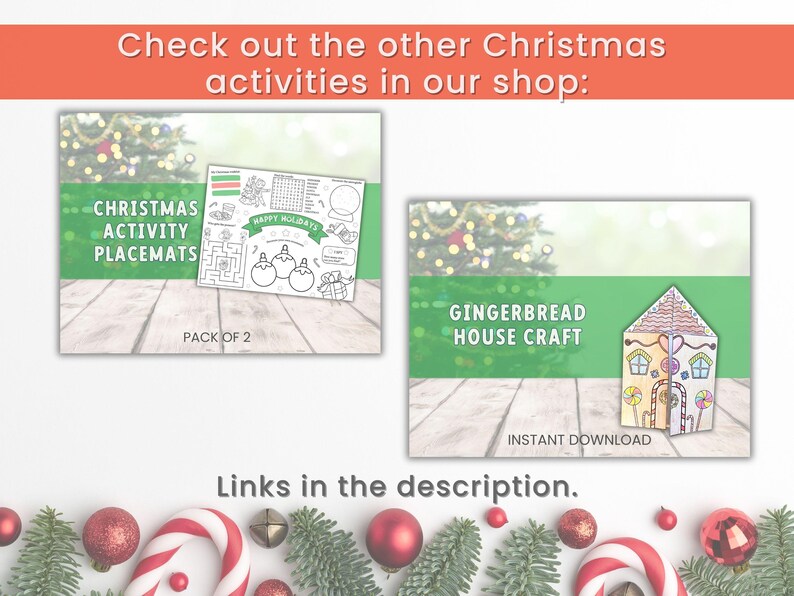 Christmas Custom Name Coloring Page for Toddler, Preschool, Pre-k, Name ...