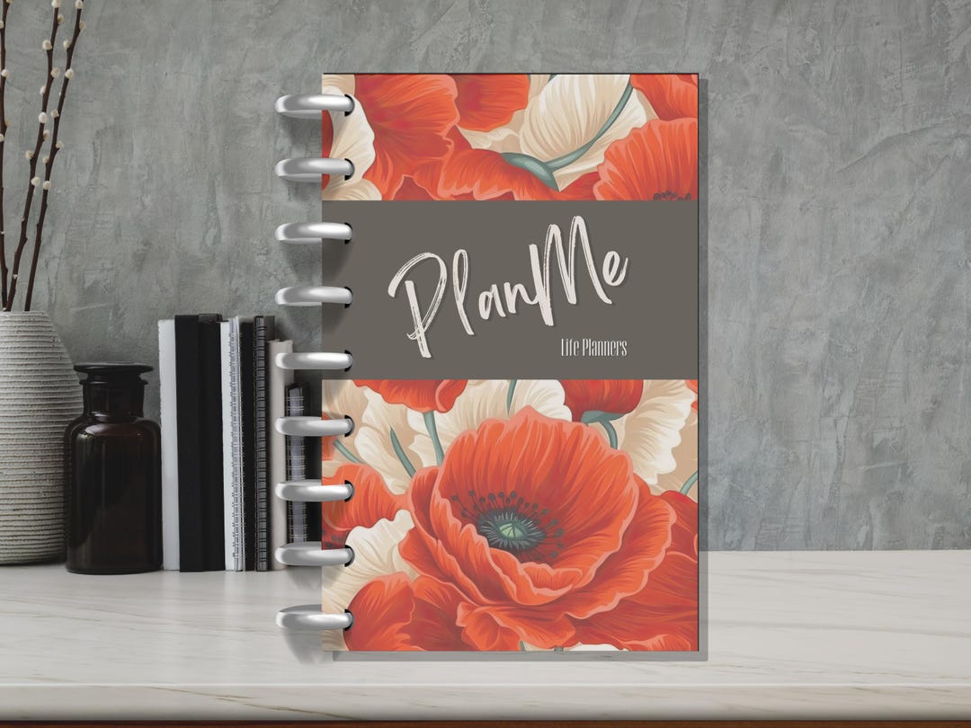 Planmoney: Handmade Financial Planner | Monthly and Bi-weekly Budget ...
