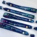 Coldplay/ the Spheres Tour Wristbands - Etsy