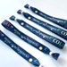 Coldplay/ the Spheres Tour Wristbands - Etsy