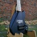 Easy Fold by Makeev Guitars - Folding Electric Guitar - Etsy