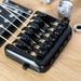 Easy Fold by Makeev Guitars - Folding Electric Guitar - Etsy