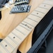 Easy Fold by Makeev Guitars - Folding Electric Guitar - Etsy