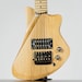 Easy Fold by Makeev Guitars - Folding Electric Guitar - Etsy