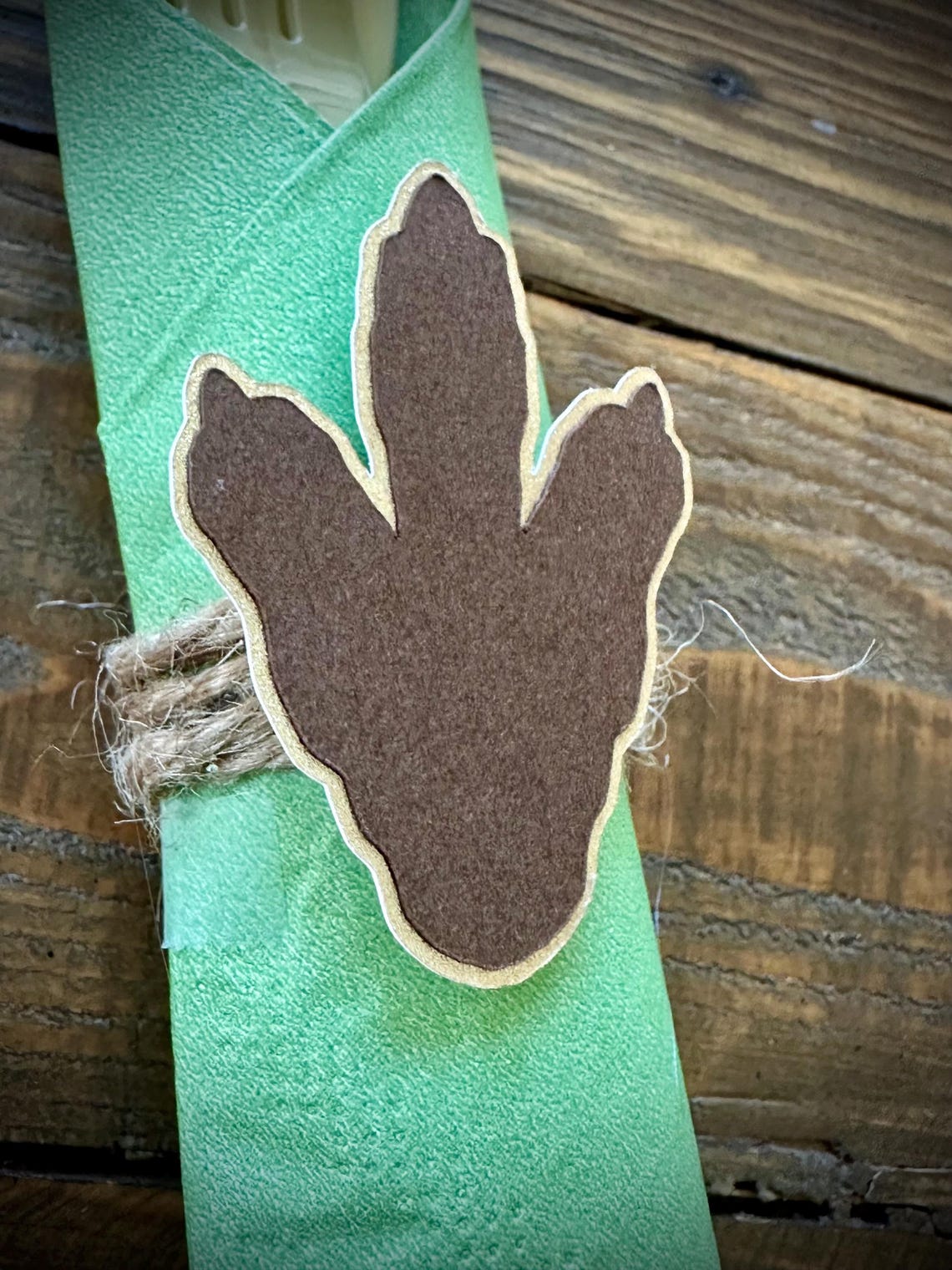 Dinosaur Napkins Dinosaur Baby Shower Dinosaur Birthday Party Dinosaur ...