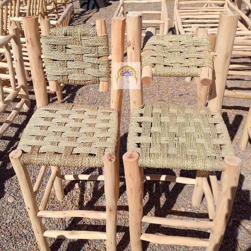 Rustic Outdoor Bar Stool - Etsy