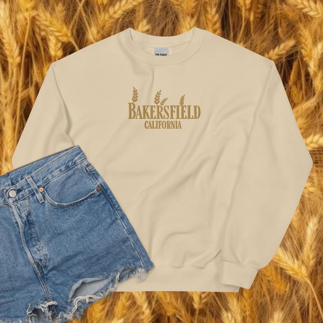 Bakersfield California - Etsy