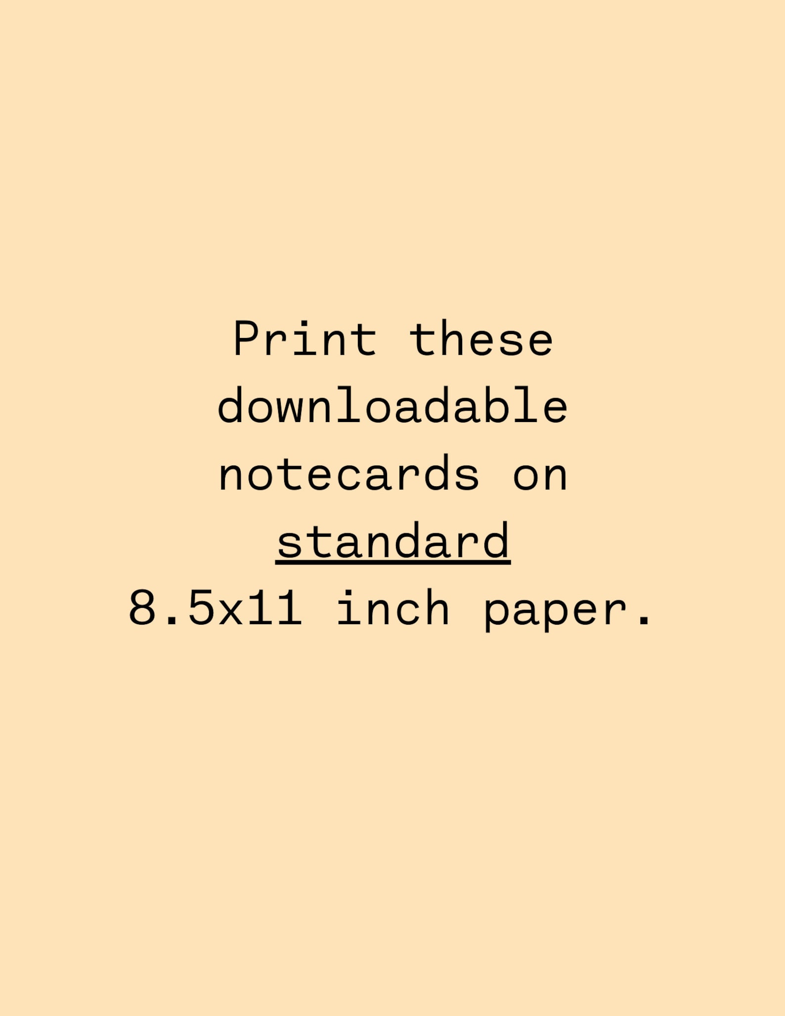 Motivational Quotes (18) Printable Note Cards - Etsy