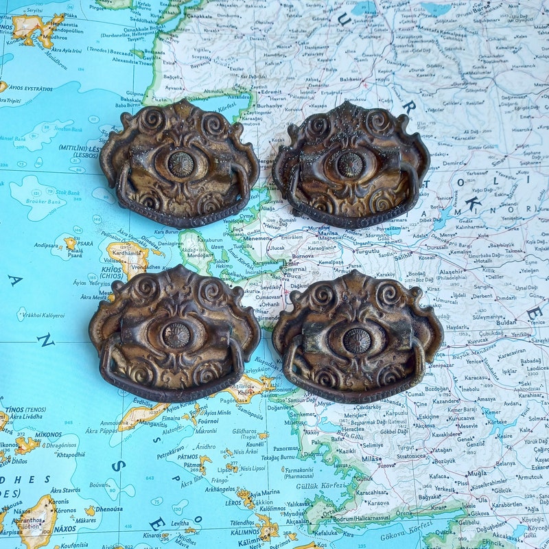 Repurpose Hardware - Etsy