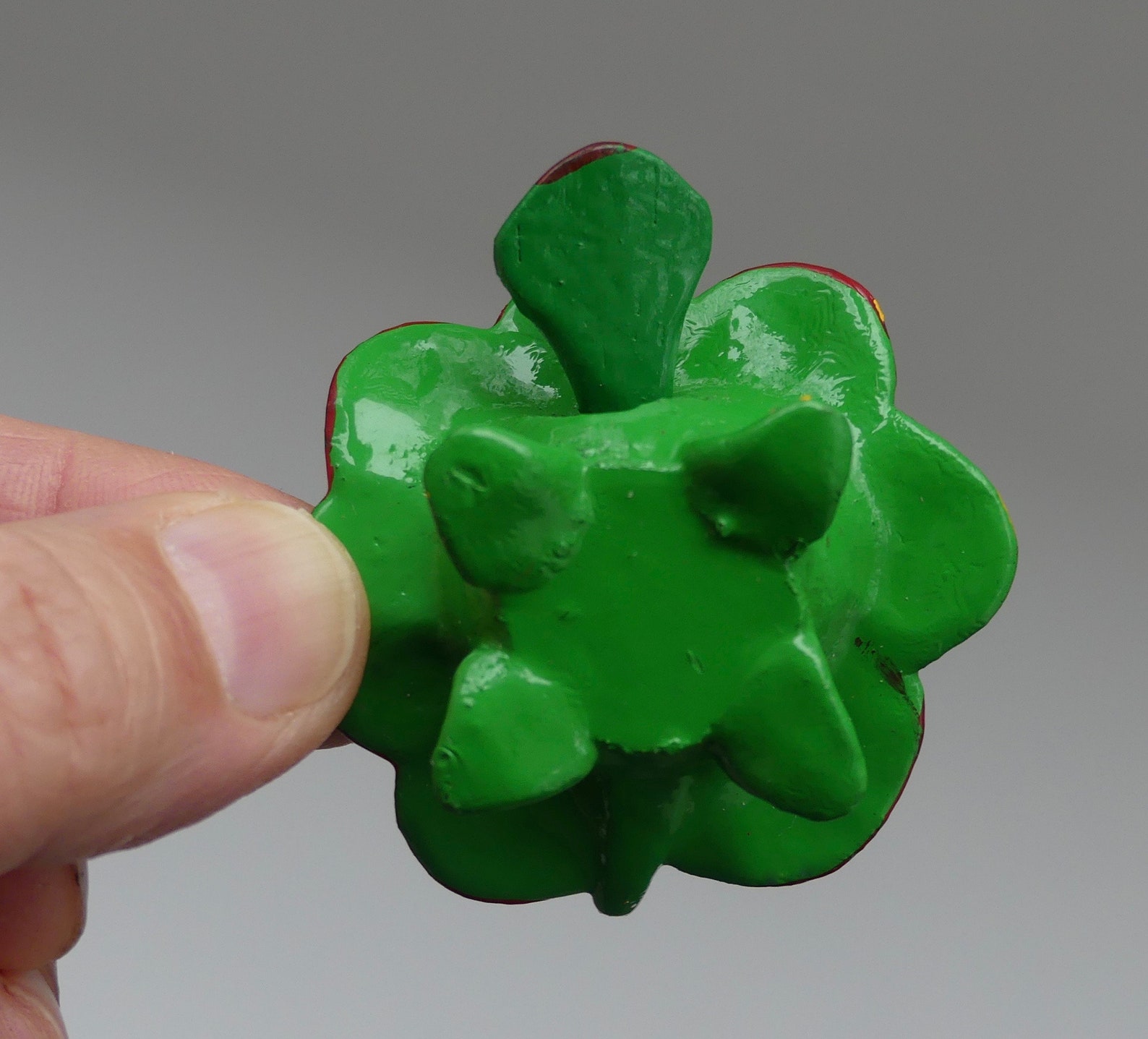 10 Bobble Head Nodding Turtles Eco Green Party Favors - Etsy