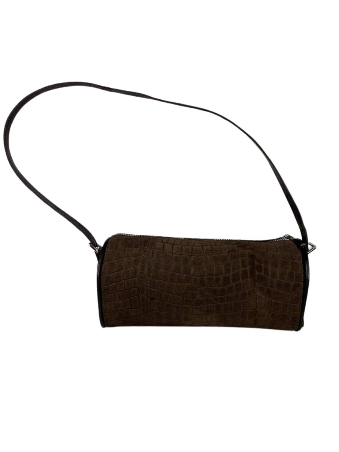 Leather Top Handle Bag, Timeless Leather Shoulder Bags, Small Tote Bag ...
