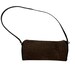 Leather Top Handle Bag, Timeless Leather Shoulder Bags, Small Tote Bag ...