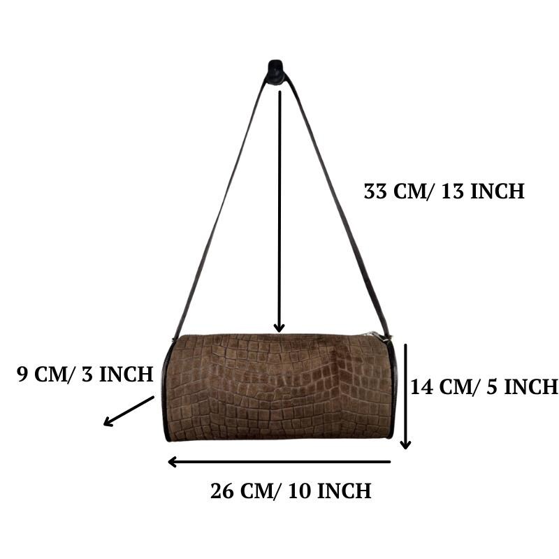 Leather Top Handle Bag, Timeless Leather Shoulder Bags, Small Tote Bag ...