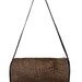 Leather Top Handle Bag, Timeless Leather Shoulder Bags, Small Tote Bag ...