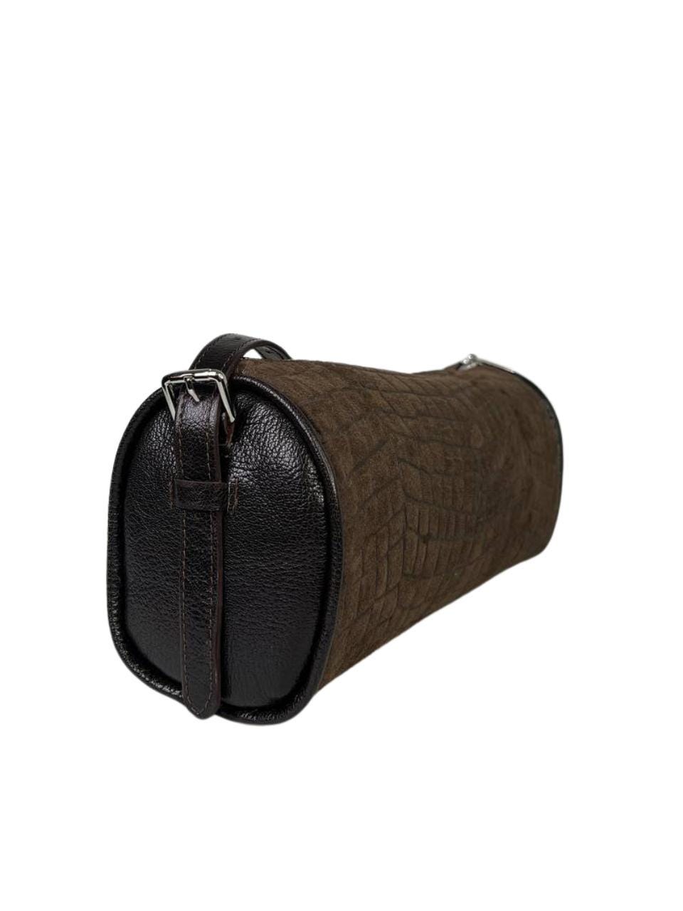 Leather Top Handle Bag, Timeless Leather Shoulder Bags, Small Tote Bag ...
