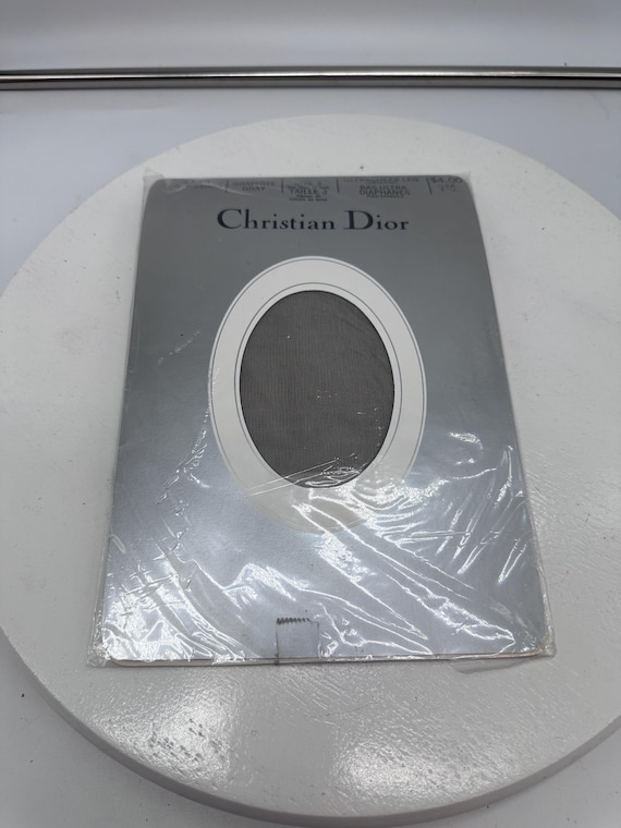 Dior vintage 1980s diorissimo - Gem Dior vintage 1980s diorissimo - Gem